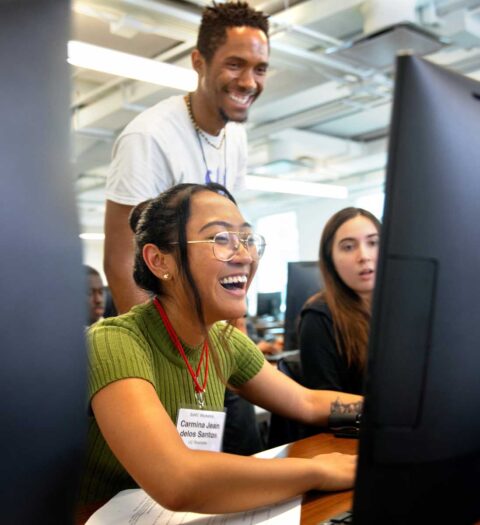 Introducing Cornell Bowers CIS