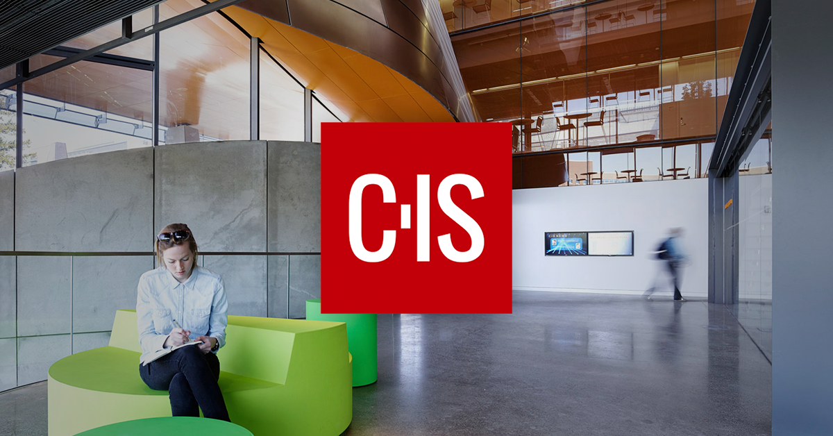 Introducing Cornell Bowers CIS